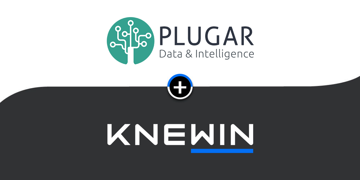 Knewin formaliza incorporação da Plugar e fomenta mercado de ...