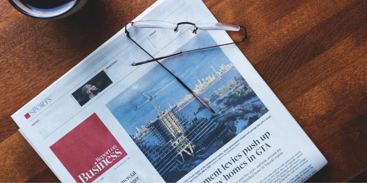 ¿Qué es el clipping y cómo monitorear las buenas noticias?